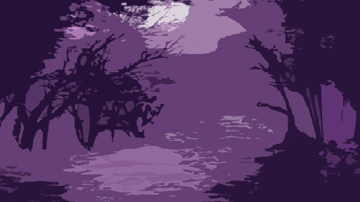 Spooky Swamp | Pokemon Empire Wiki | Fandom