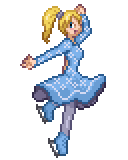 Elise | Pokemon Empire Wiki | Fandom