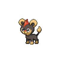 Litleo | Pokemon Empire Wiki | Fandom