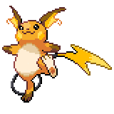 Raichu | Pokemon Empire Wiki | Fandom