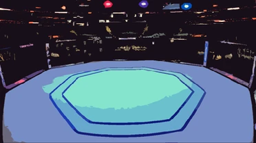 Battle Arena | Pokemon Empire Wiki | Fandom