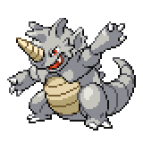 Rhydon | Pokemon Empire Wiki | Fandom