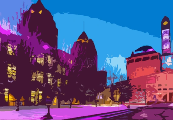 Starless Streets | Pokemon Empire Wiki | Fandom