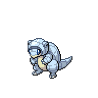 A-Sandshrew | Pokemon Empire Wiki | Fandom