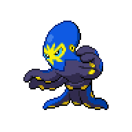 Grapploct | Pokemon Empire Wiki | Fandom