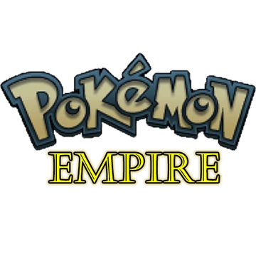 Pokemon Empire Wiki | Fandom