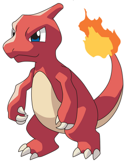 Charmeleon | PoKéMoN-Encyclopedia Wiki | Fandom