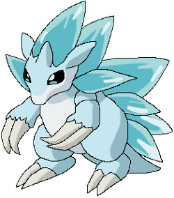 Sandslash | PoKéMoN-Encyclopedia Wiki | Fandom