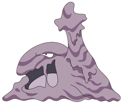 Muk | PoKéMoN-Encyclopedia Wiki | Fandom