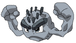 Geodude | PoKéMoN-Encyclopedia Wiki | Fandom