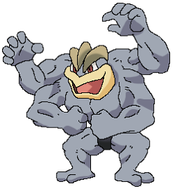 Machamp | PoKéMoN-Encyclopedia Wiki | Fandom