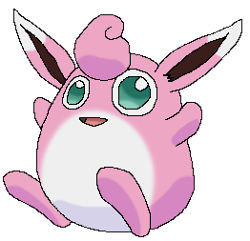 Wigglytuff | PoKéMoN-Encyclopedia Wiki | Fandom
