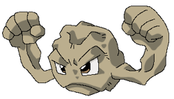 Geodude | PoKéMoN-Encyclopedia Wiki | Fandom