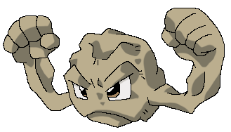 Geodude | PoKéMoN-Encyclopedia Wiki | Fandom