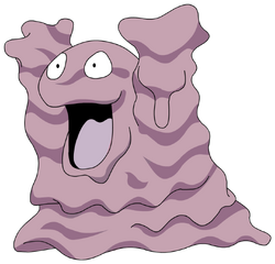 Grimer | PoKéMoN-Encyclopedia Wiki | Fandom