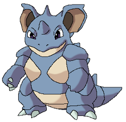 Nidoqueen | PoKéMoN-Encyclopedia Wiki | Fandom