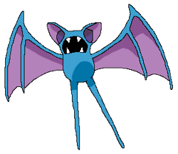 Zubat Horde