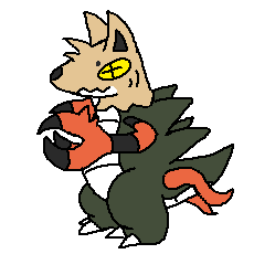 Dogthing | Pokémon Endless Trash Wiki | Fandom