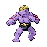 Machamp | Pokemon Eternal Trinity - Beta Wiki | Fandom