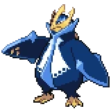 Empoleon | Pokemon Eternal Trinity - Beta Wiki | Fandom