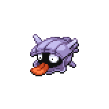 Cloyster | Pokemon Eternal Trinity - Beta Wiki | Fandom