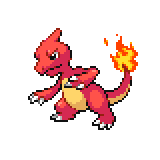 Charmander | Pokemon Eternal Trinity - Beta Wiki | Fandom