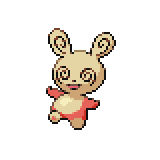 Trapinch | Pokemon Eternal Trinity - Beta Wiki | Fandom