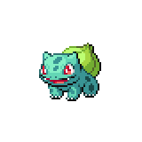 Bulbasaur | Pokemon Eternal Trinity - Beta Wiki | Fandom