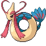 Milotic | Pokemon Eternal Trinity - Beta Wiki | Fandom