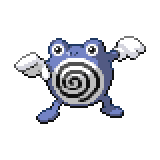 Poliwrath | Pokemon Eternal Trinity - Beta Wiki | Fandom