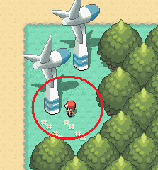 Charles the mechanic | Pokemon Eternity Wiki | Fandom