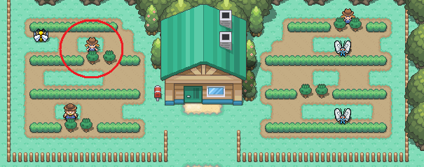 Martin The Lazy Farmer | Pokemon Eternity Wiki | Fandom