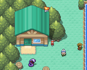 Shop Pokemon | Pokemon Eternity Wiki | Fandom