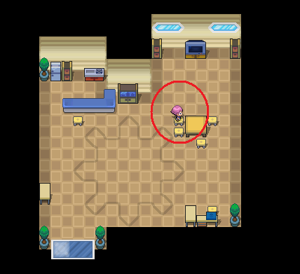 Meka Free Pokemon | Pokemon Eternity Wiki | Fandom