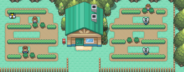 Meka Free Pokemon | Pokemon Eternity Wiki | Fandom