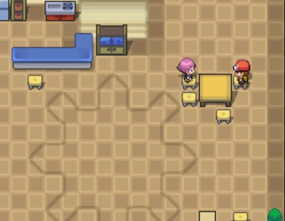 Meka | Pokemon Eternity Wiki | Fandom