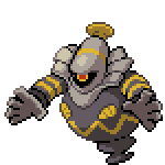 Spirit Shackle (move) | Pokémon Etherean Dreams Wiki | Fandom