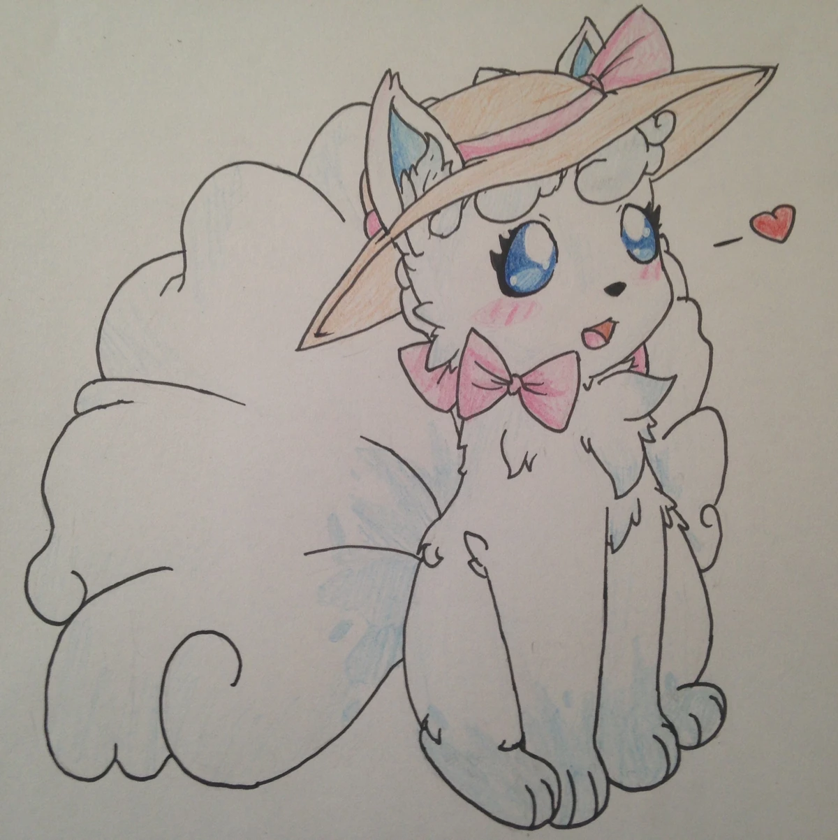 Snowflake | Pokemon Explorers of Earth Wikia | Fandom