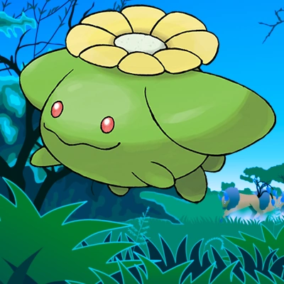 Che | Pokémon Explorers Wiki | Fandom