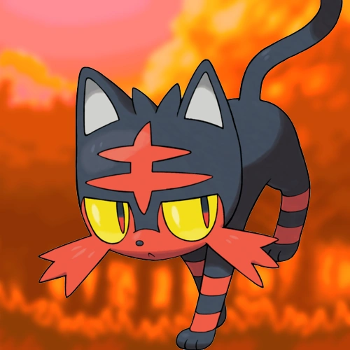 Leo | Pokémon Explorers Wiki | Fandom