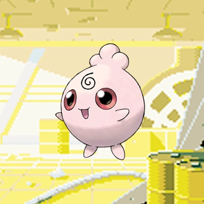 Shannon | Pokémon Explorers Wiki | Fandom