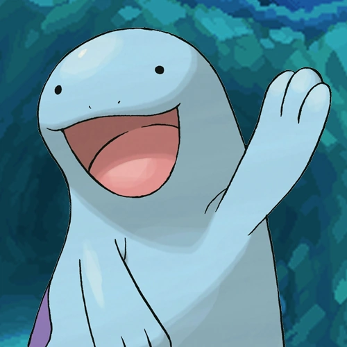 Plip | Pokémon Explorers Wiki | Fandom