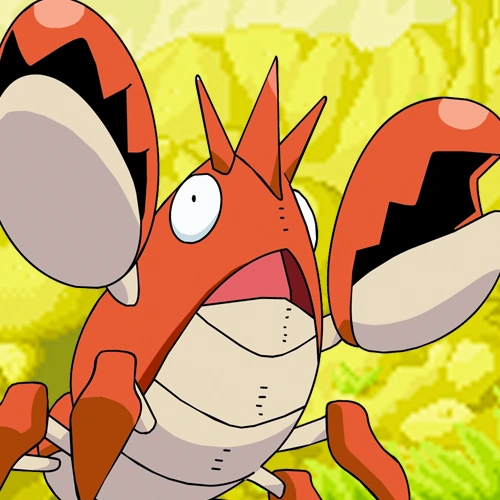 Croby | Pokémon Explorers Wiki | Fandom