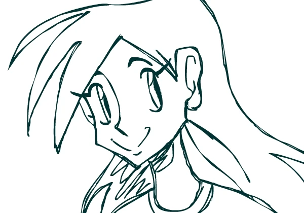 Deirdre (human) | Pokemon Fan Creation Wiki | Fandom