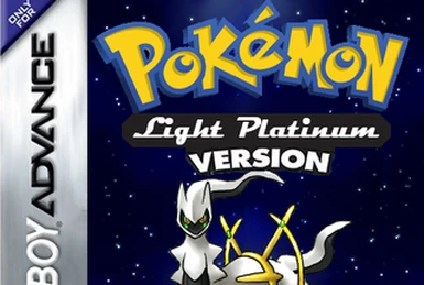 light platinum starters