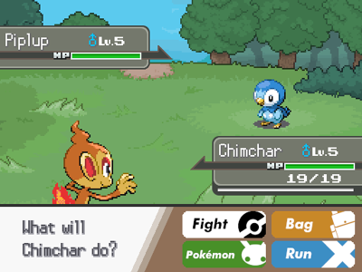 Banished Platinum | Pokémon Fan Game Wiki | Fandom