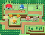 Pokémon Spectrum | Pokémon Fan Game Wiki | Fandom