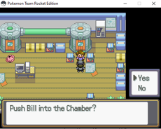 Pokémon TR Edition | Pokémon Fan Game Wiki | Fandom