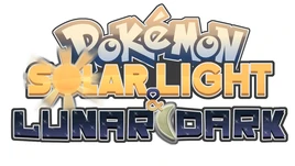 Pokémon Solar Light and Lunar Dark | Pokémon Fan Game Wiki | Fandom