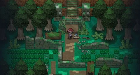 Pokémon Sea and Sky | Pokémon Fan Game Wiki | Fandom